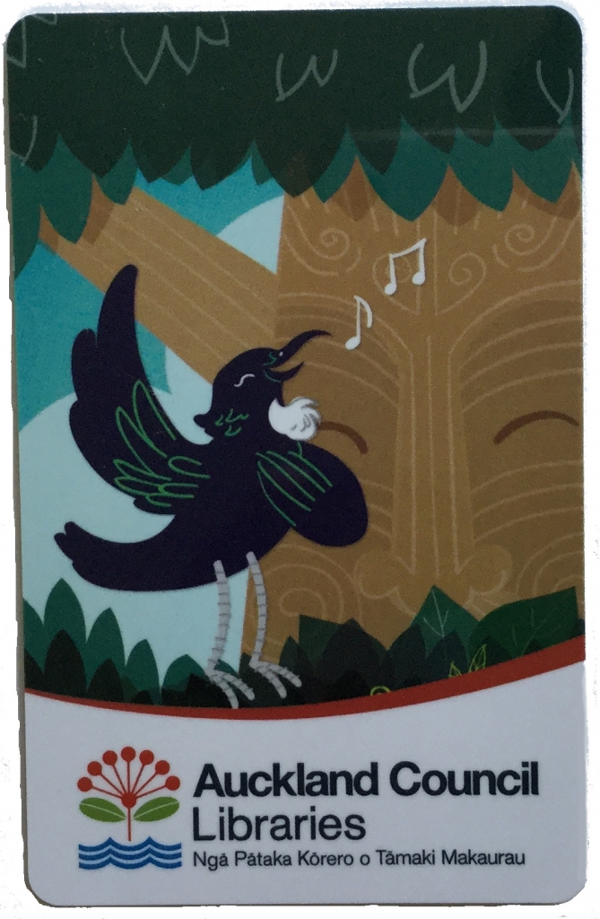 オークランドの図書館（Auckland Library） の利用の仕方① 図書カードの作り方 - IELTSスコアアップで留学実現 ...